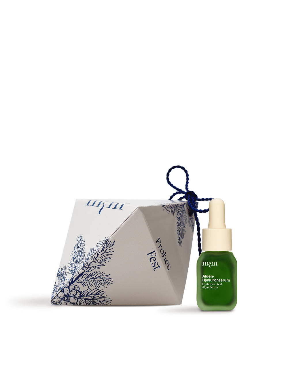 Geschenk-Moment für Feuchtigkeit | nkm