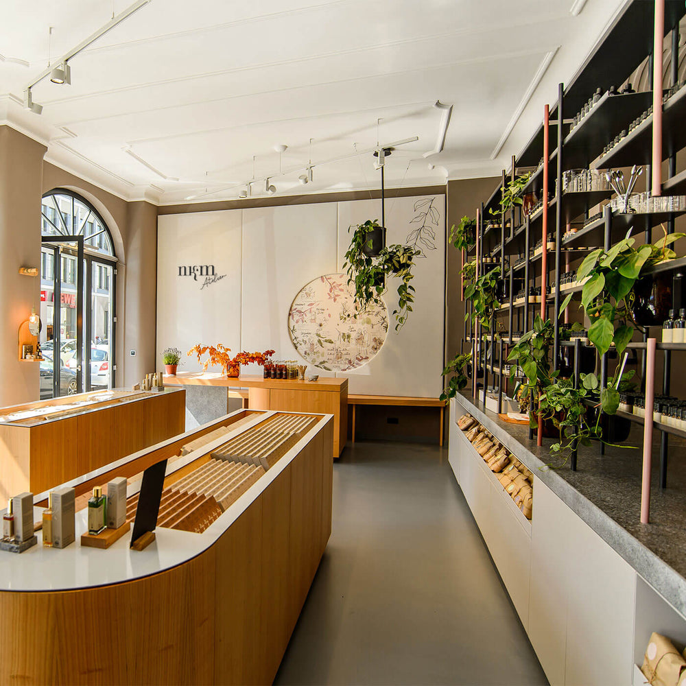 nkm Standorte: Hier findest du unsere Ateliers | nkm